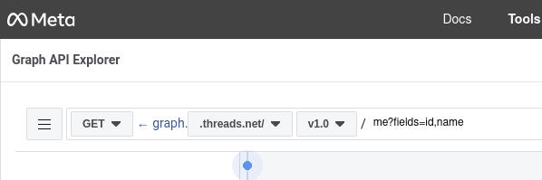 Threads - Postiz Docs